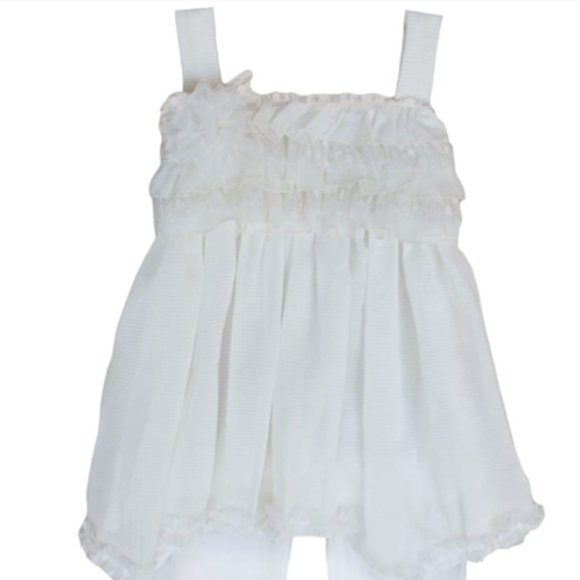 Isobella & Chloe | Matching Sets | New Isobella And Chloe Little Girls ...